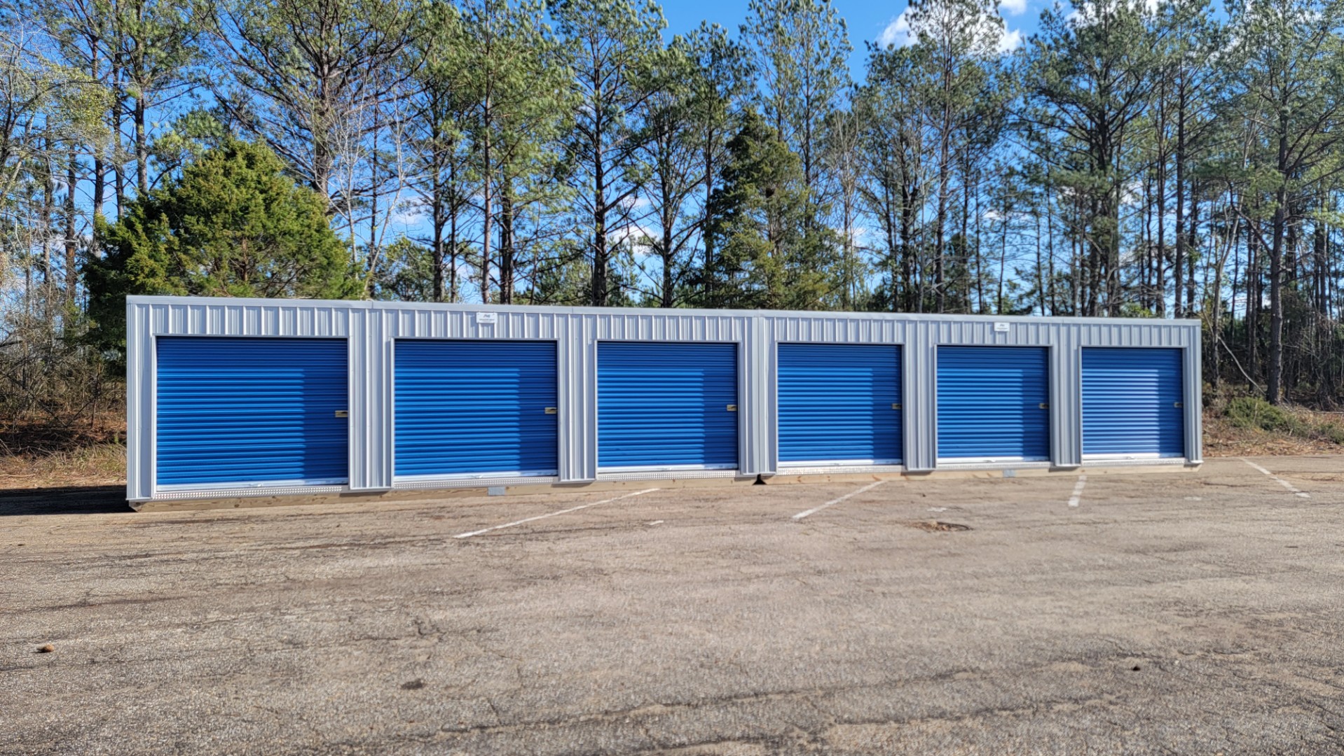 Storage Units Glasgow Ky