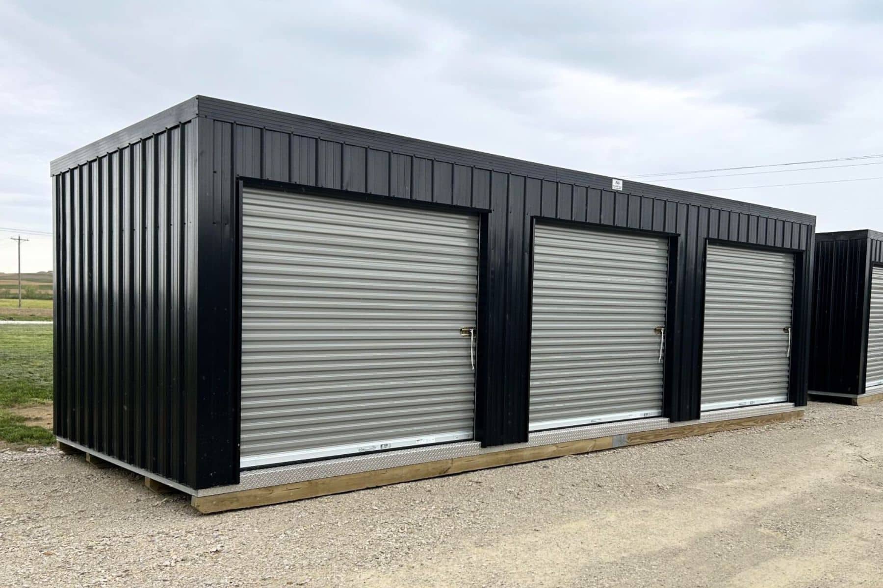 Portable Self-Storage vs. Traditional Storage: Which One’s Right for ...